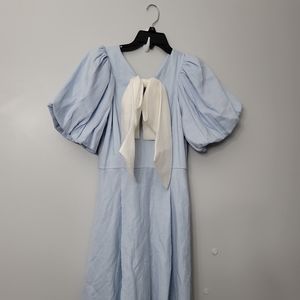 ANTONIO MELANI | Dresses | Antonio Melanix Jennifer Sumko Kathleen ...